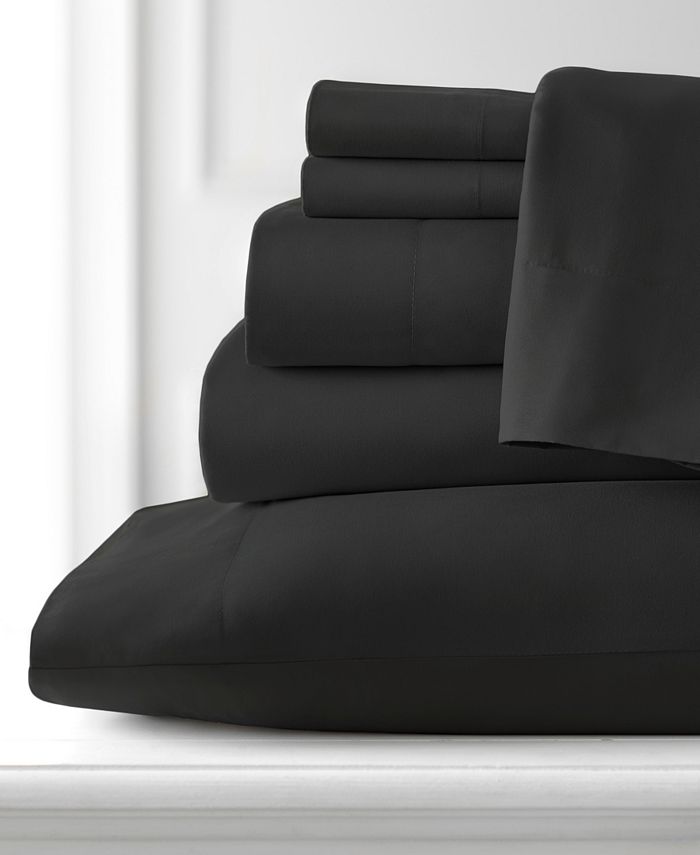 Southshore Fine Linens Vilano 21" Extra Deep Pocket Sheet Sets - Macy's