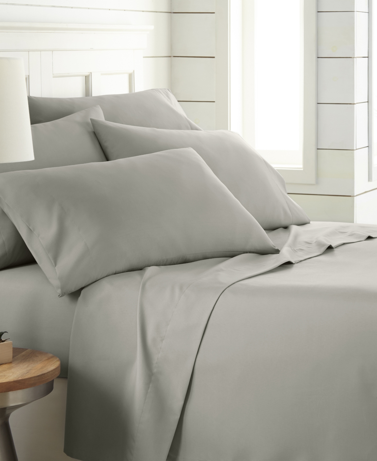 Click here for Southshore Fine Linens Vilano 21 Extra Deep Pocket... prices