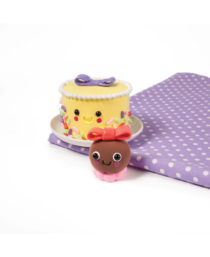 Flat River Group Klutz - Mini Bake Shop, 199 Piece - Macy's