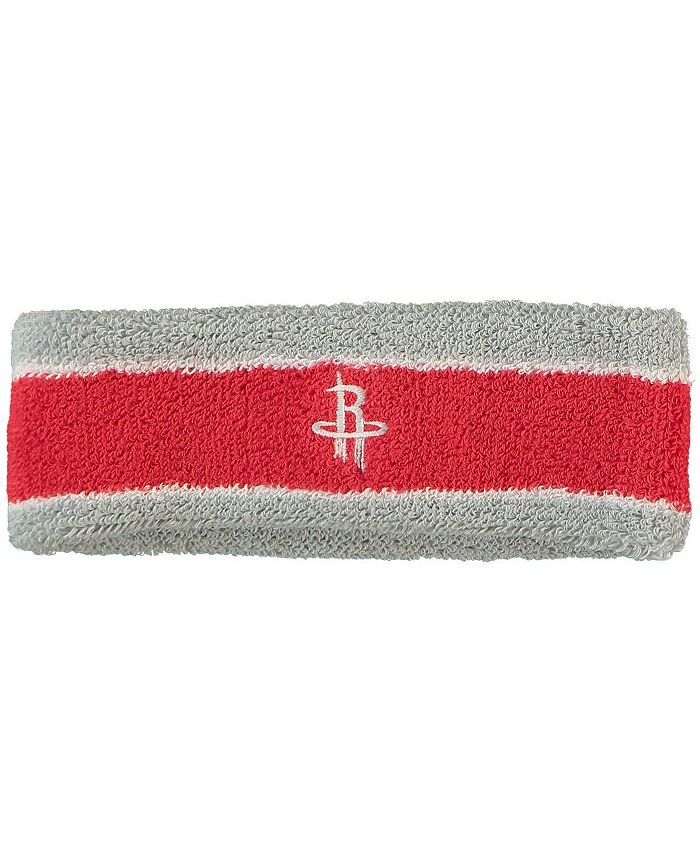 Nike Men's Houston Rockets Team Performance Headband - Macy's