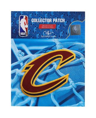 Emblem Source Cleveland Cavaliers Logo Patch - Macy's
