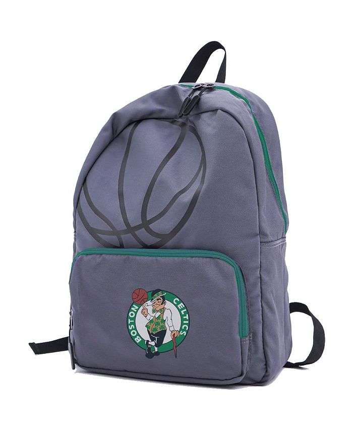 FISLL Boston Celtics Logo Backpack - Macy's
