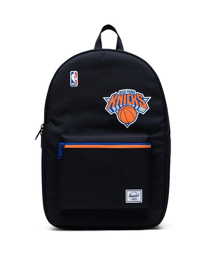 Herschel Supply Co. New York Knicks Color Pop Settlement Backpack - Macy's