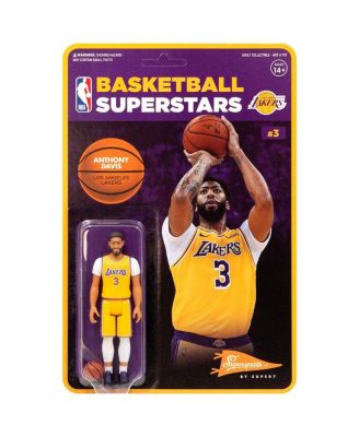 Anthony Davis Los Angeles Lakers Icon Edition Player Figure