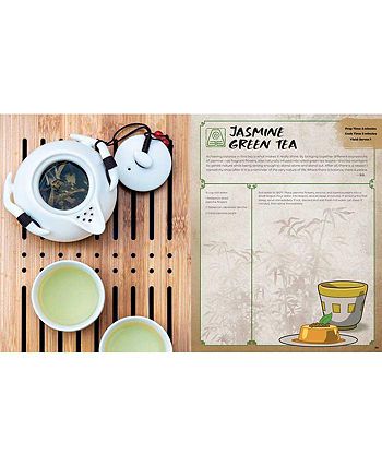 Barnes & Noble Avatar -The Last Airbender - The Official Cookbook ...