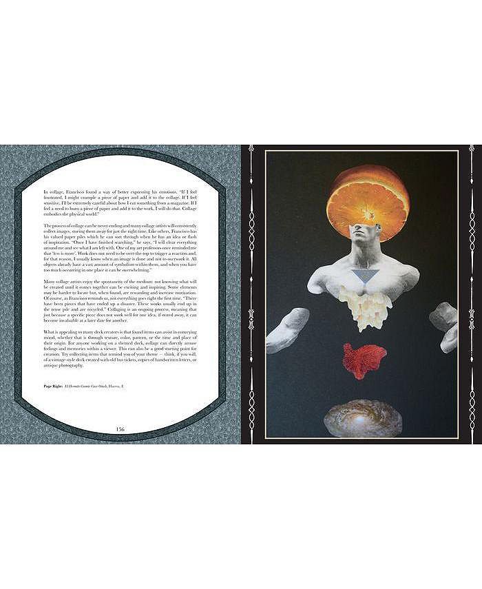 Barnes & Noble The Oracle Creator - The Modern Guide to Creating an ...