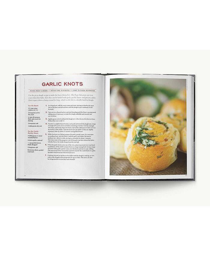 Barnes & Noble The Complete Cast-Iron Cookbook - A Tantalizing ...