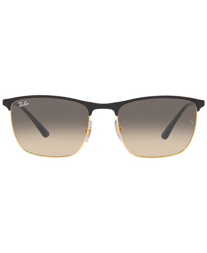 Ray-Ban Unisex Sunglasses, RB3686 57 - Macy's