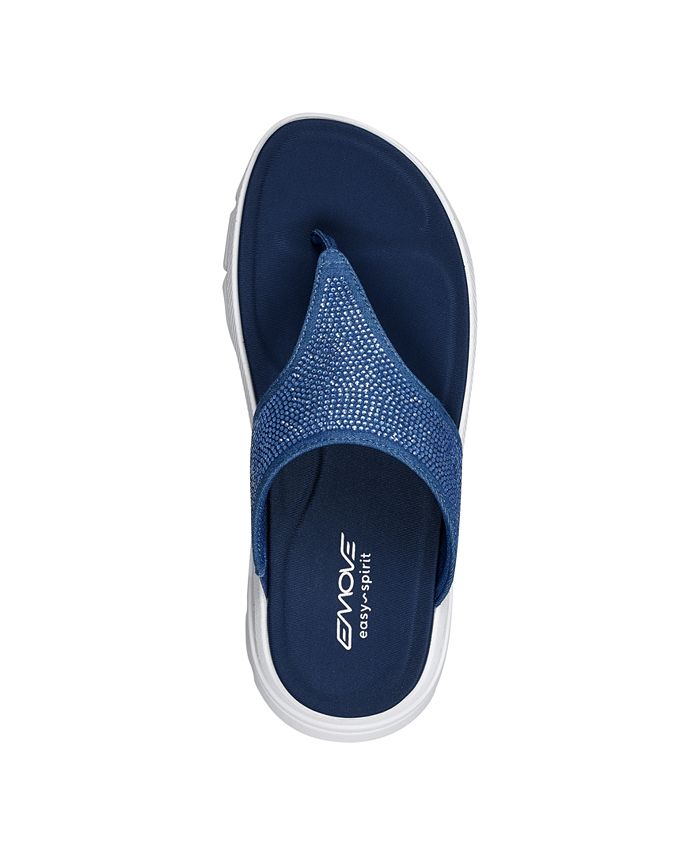 Easy Spirit Women's Moon Emove Slip On Sandals - Macy's