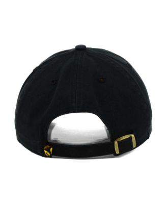 '47 Brand Iowa Hawkeyes Clean-Up Cap - Macy's