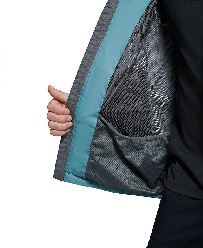 BASS OUTDOOR Men's Firebird Rain Tech Jacket & Reviews - Coats ...