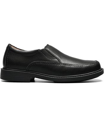 Florsheim Big Boys Bogan Moc Toe Jr. Slip On II Shoes - Macy's