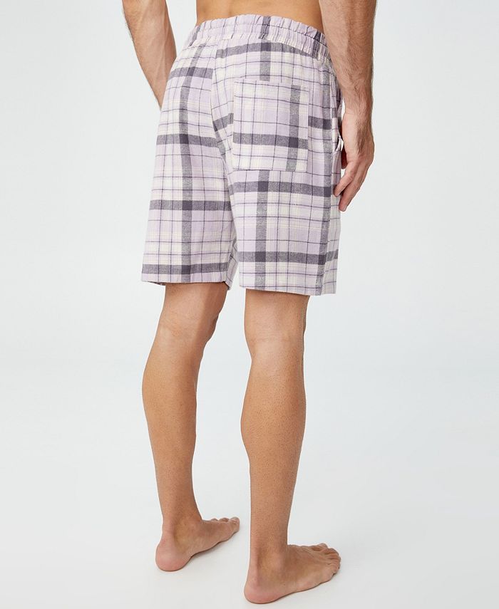 COTTON ON Men's Lounge Shorts & Reviews - Shorts - Men - Macy's