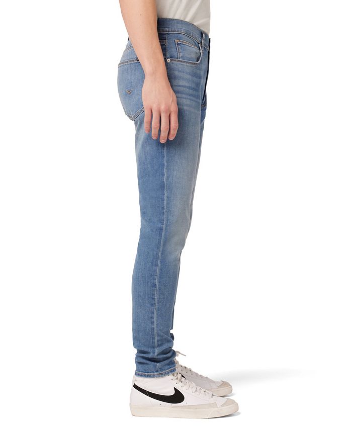 HDSN Men's Zev Skinny Jeans - Macy's