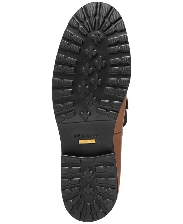 Cole Haan Women's Geneva Loafers - Macy's