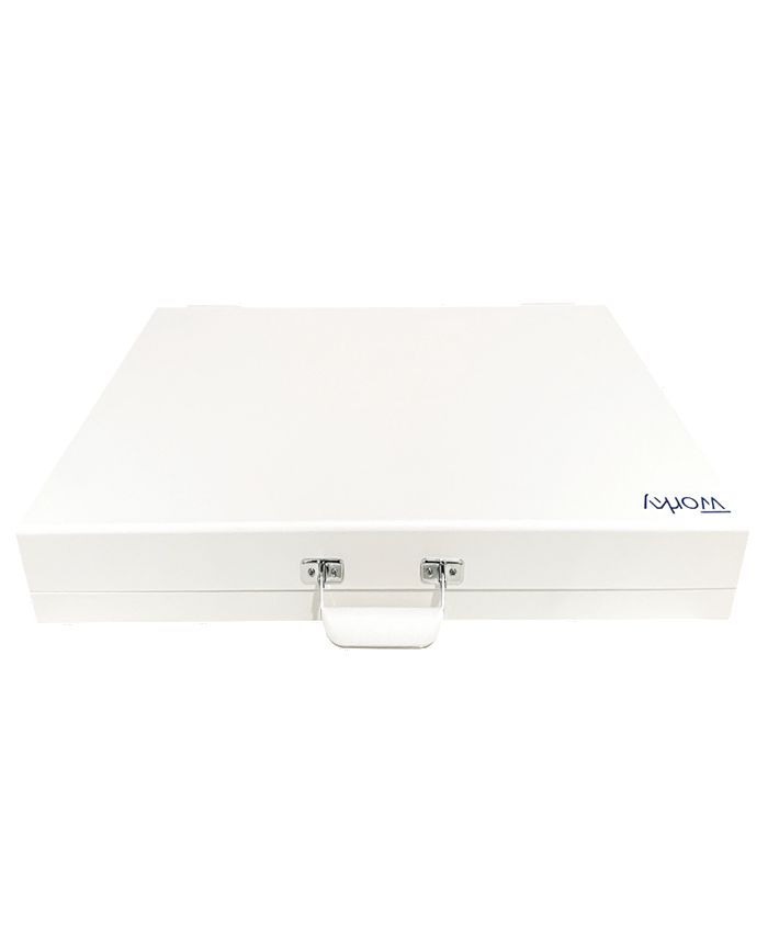 Worky The Home Office by 15-in-1 Portable Multi function Workstation ...