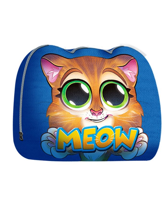 Flat River Group Meow Card Game - Macy's
