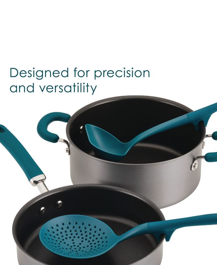 Rachael Ray Lazy Tool 2-Pc. Kitchen Utensils Set - Macy's