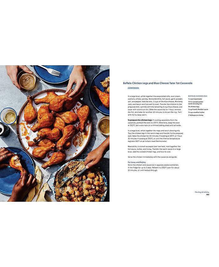 Barnes & Noble Shaq's Family Style: Championship Recipes for Feeding ...