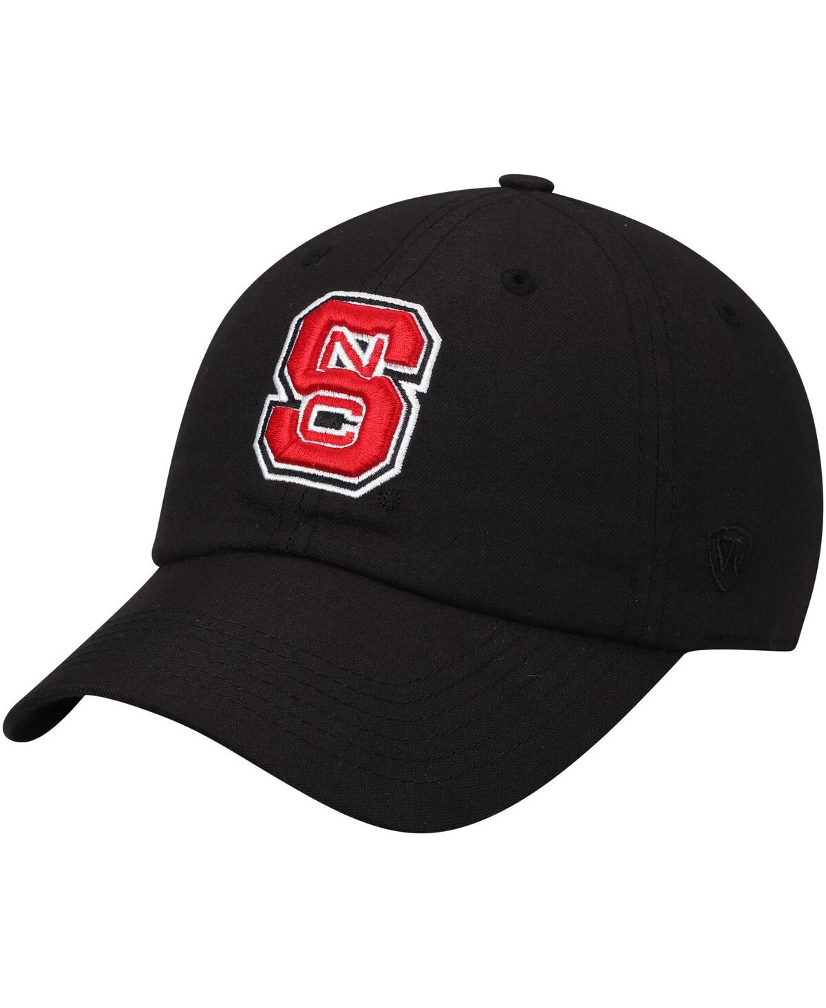 Click here for Mens Top of the World Black Nc State Wolfpack Prim... prices