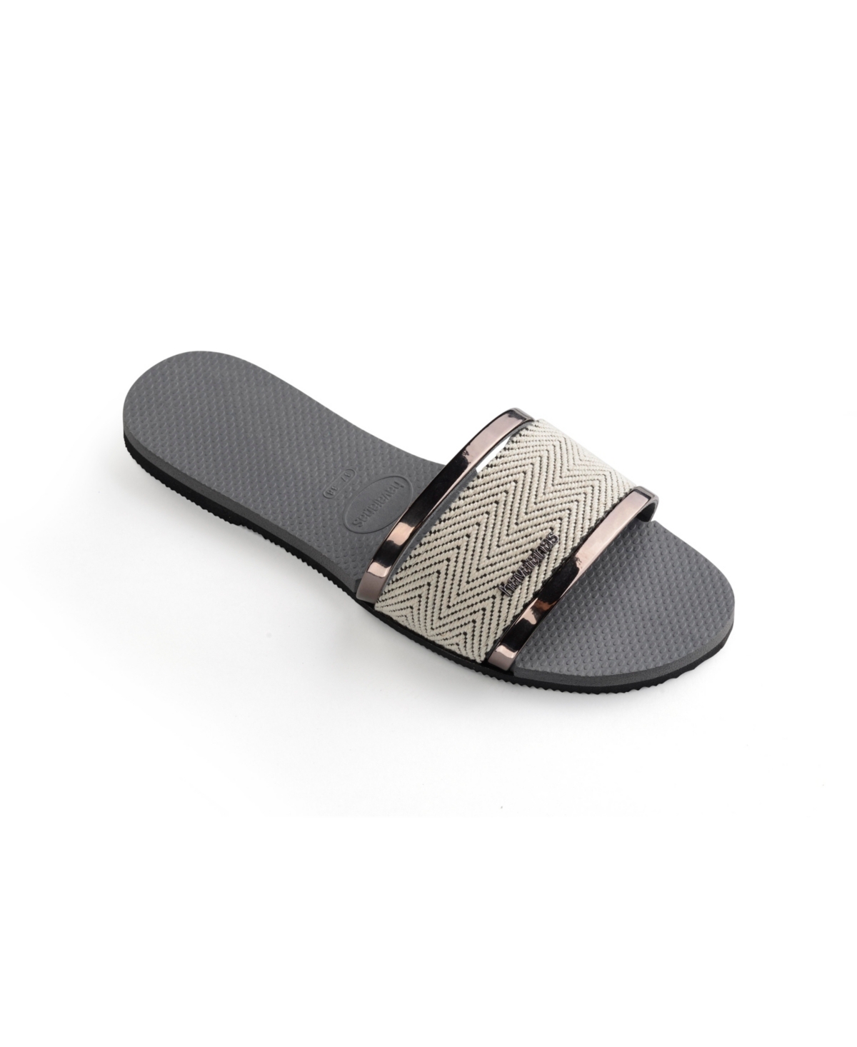 Click here for Havaianas Womens You Trancoso Premium Flip Flop Sa... prices