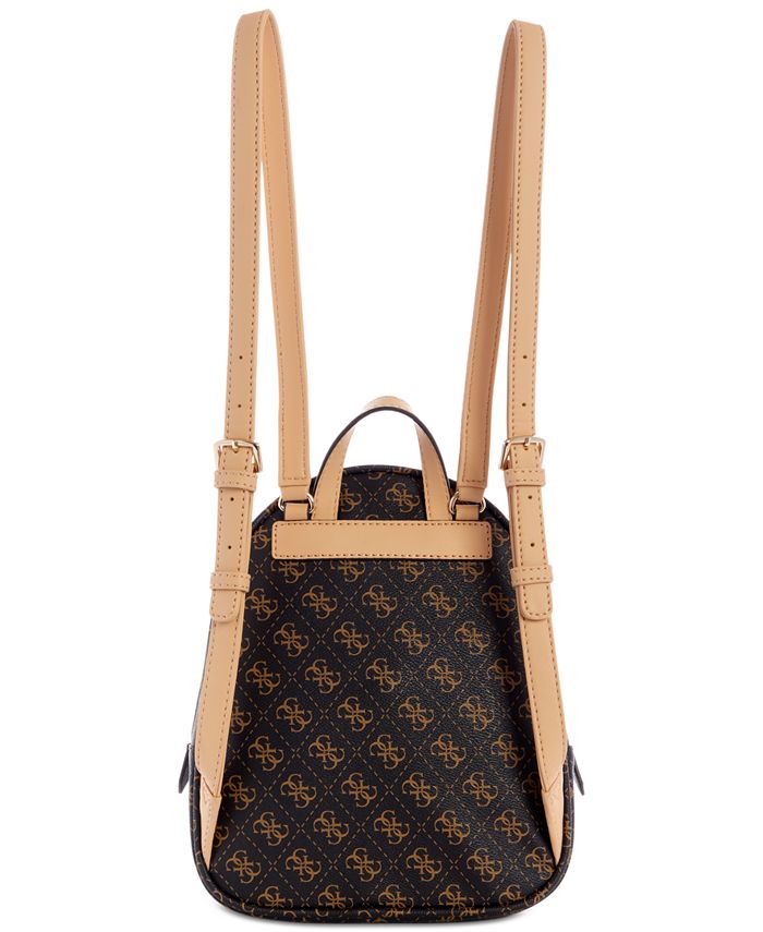 GUESS Rylan Small Backpack, Created for Macy's - Macy's