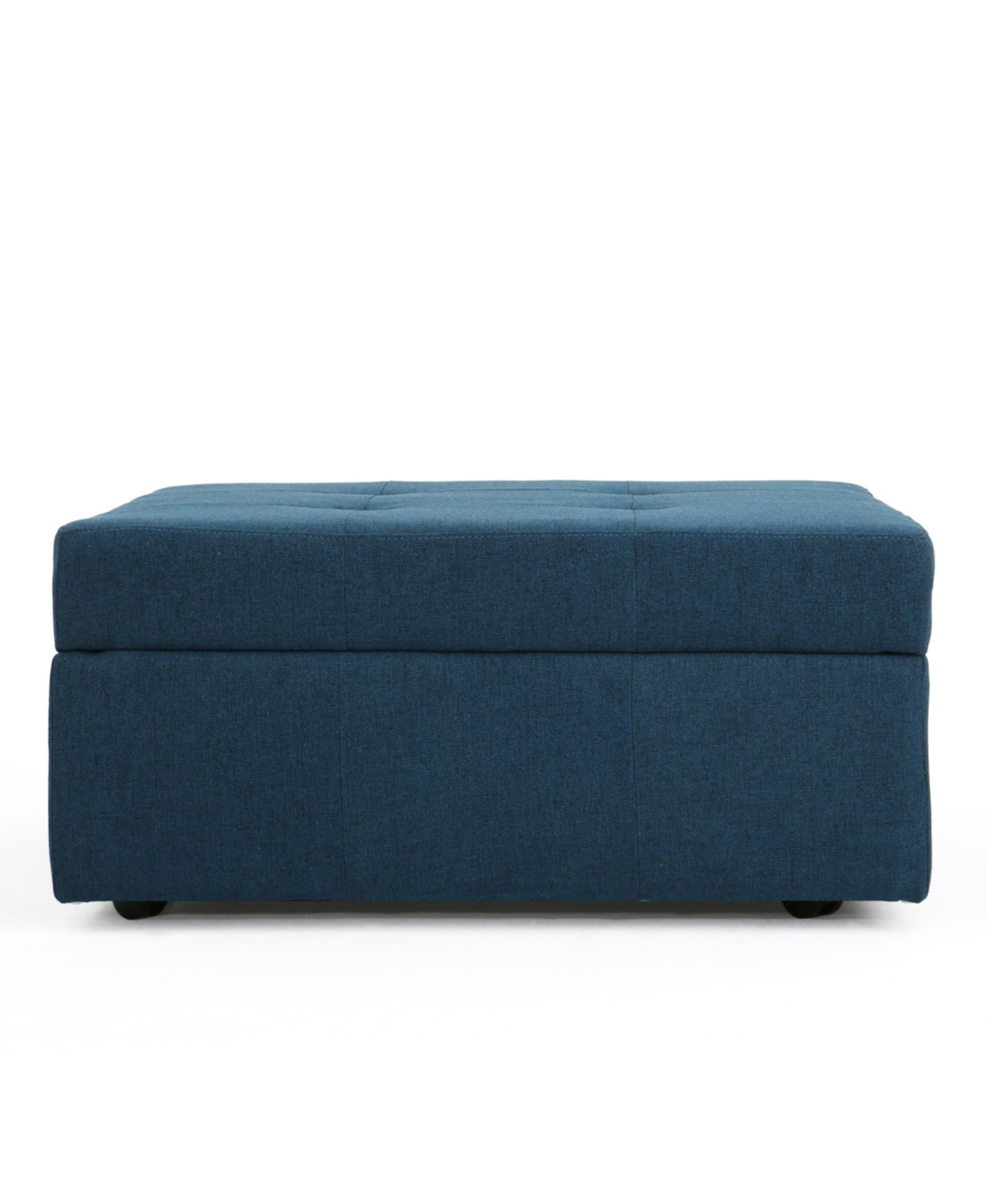 Click here for Chatsworth Contemporary Tufted Storage Ottoman wit... prices