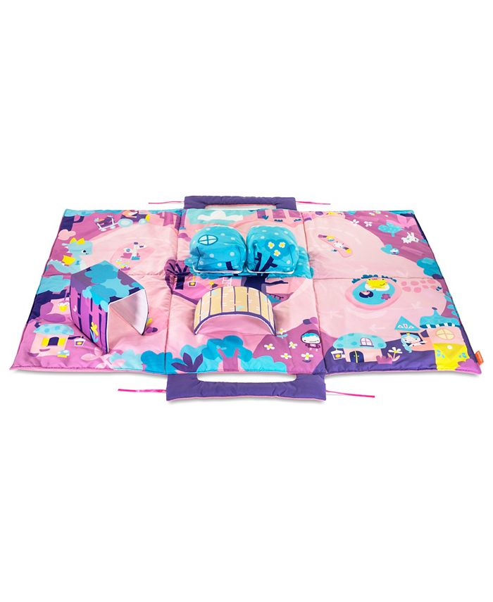 MINILAND Fairy Mat - Macy's