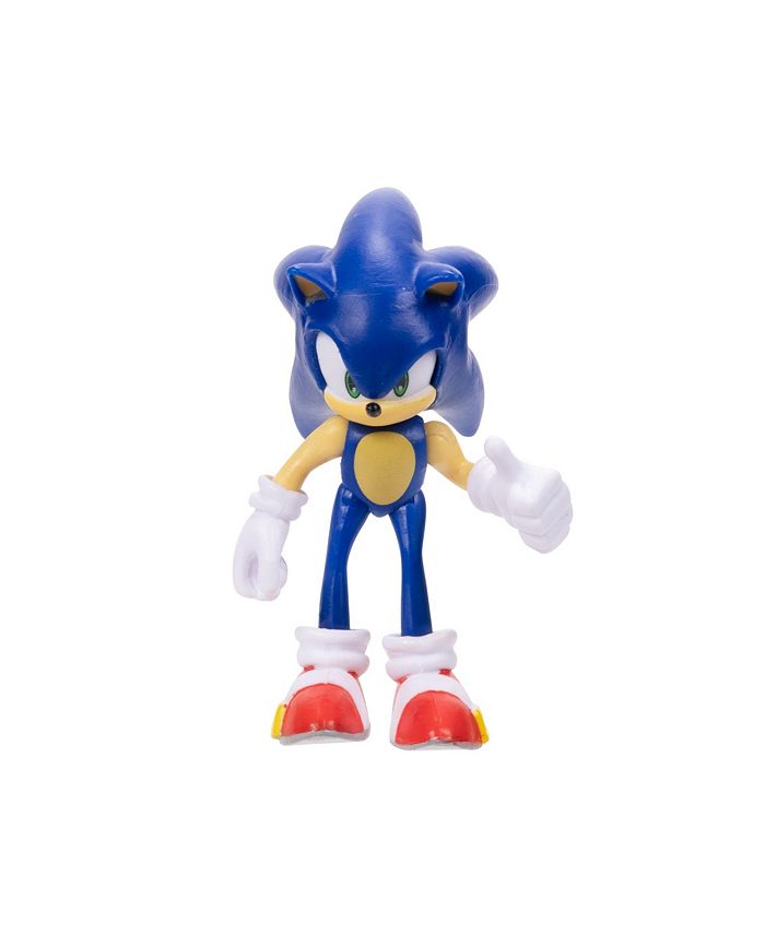 Sonic The Hedgehog-Metal Sonic - Macy's