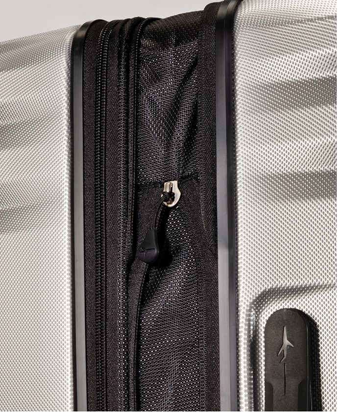 Skyway Nimbus 4.0 20" Hardside Carry-On Suitcase - Macy's