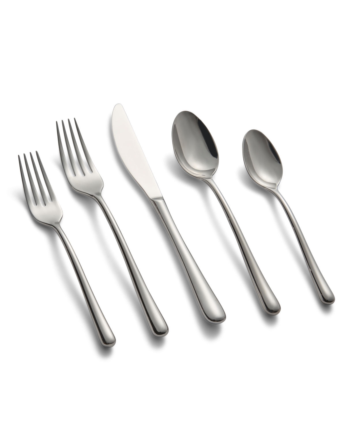 Click here for Cambridge Silversmiths Samantha Mirror 20-Piece Fl... prices