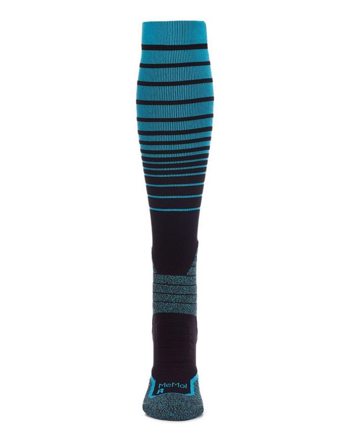 MeMoi Women's Gradient Compression Socks - Macy's