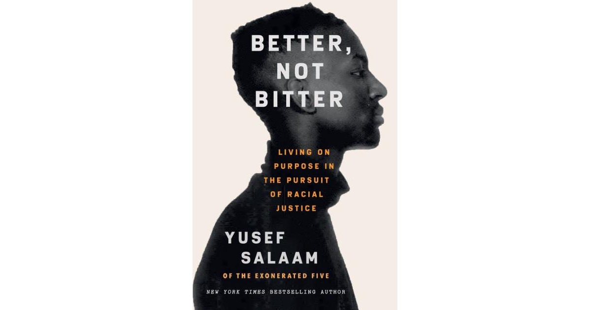 ISBN 9781538705001 - Better, Not Bitter - Living on Purpose in the ...