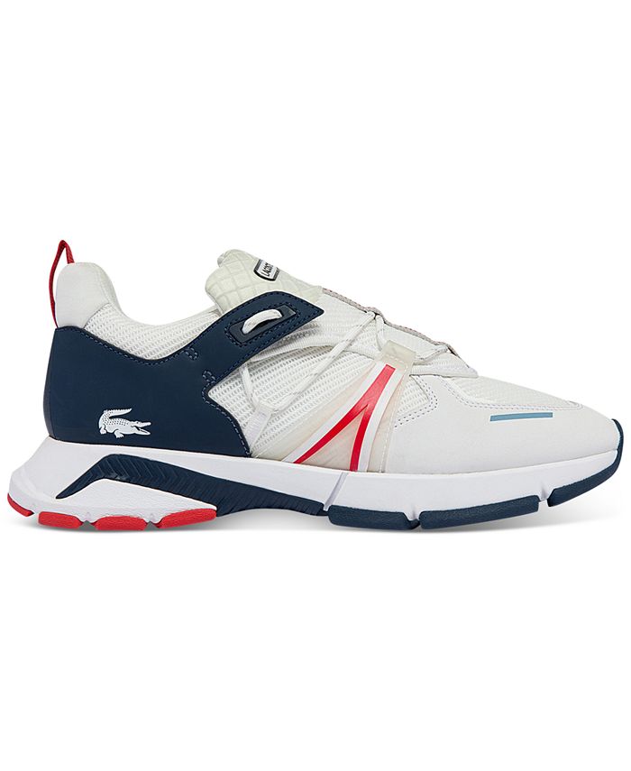 Lacoste Men's L003 Sneaker - Macy's
