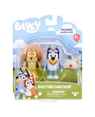 BLUEY FIG 2 PK - Macy's