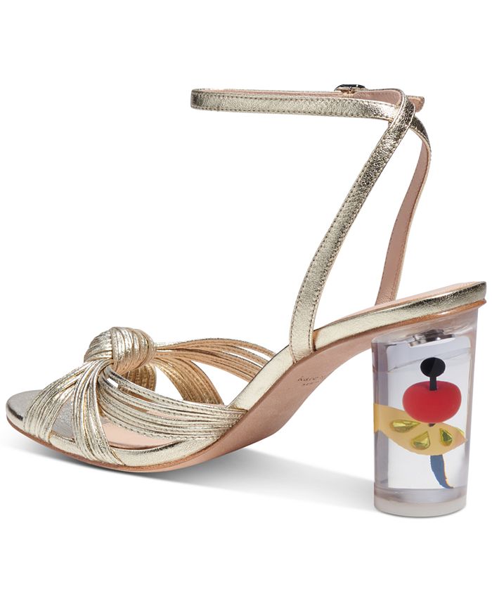 Kate Spade Happy Hour Sandals
