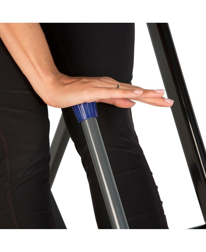 Exerpeutic 975SL 'All Inclusive' Extra Capacity Inversion Table - Macy's