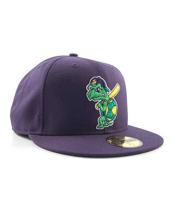 New Era Beloit Snappers 59FIFTY Cap - Macy's