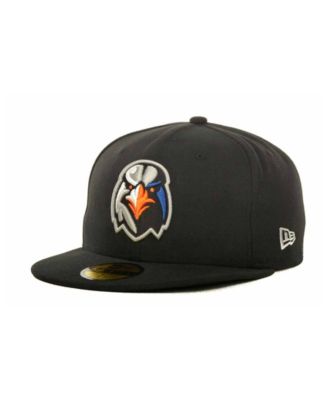 New Era Aberdeen IronBirds 59FIFTY Cap - Macy's