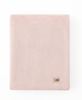 UGG® Lanai Throw, 70" x 50" & Reviews - Home - Macy's