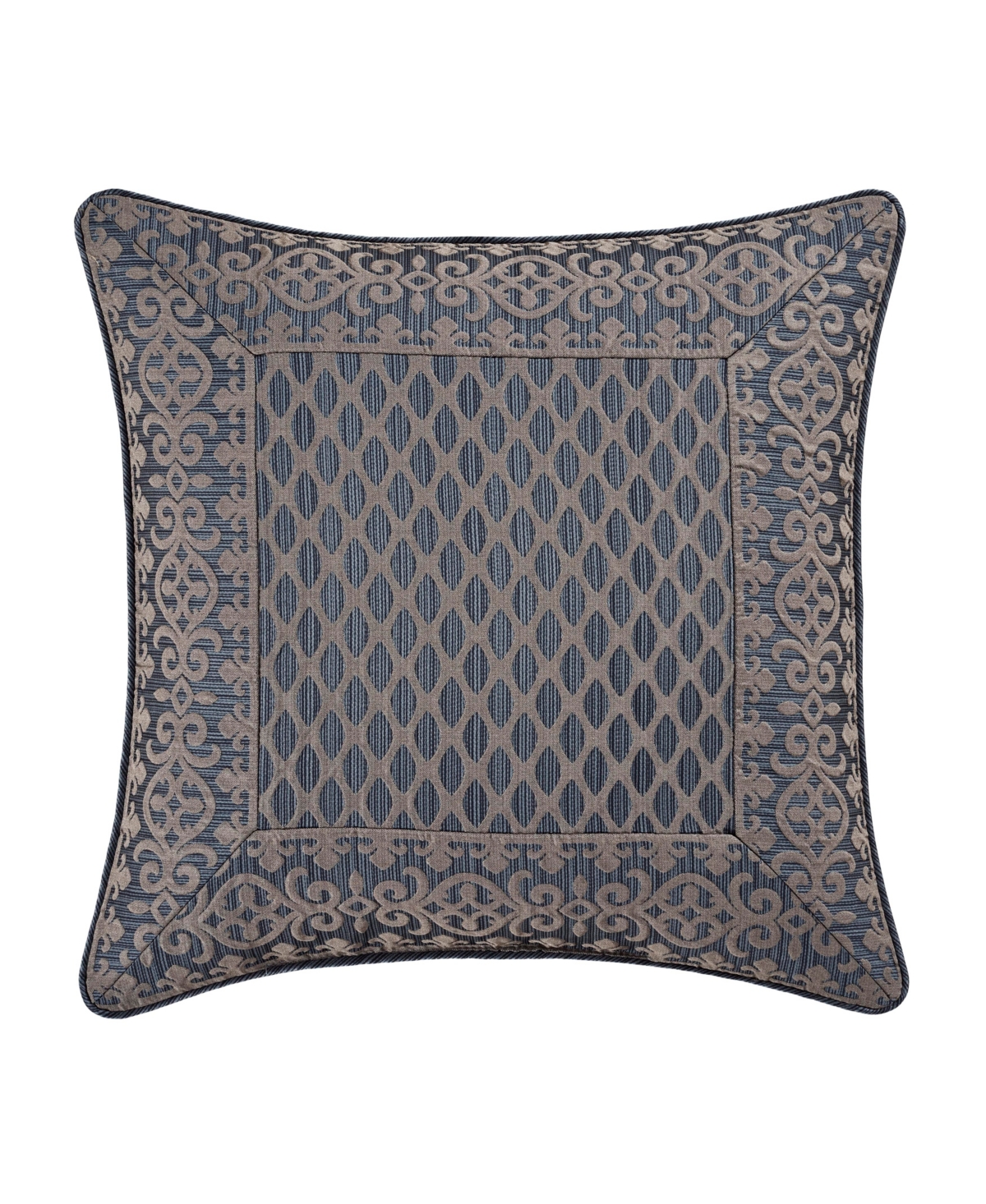 Click here for Five Queens Court Leah Decorative Pillow  18 x 18... prices