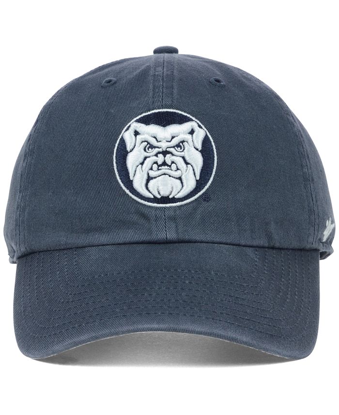 '47 Brand Butler Bulldogs NCAA Clean-Up Cap - Macy's
