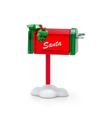 Holiday Cheers Santa's Mailbox - Macy's