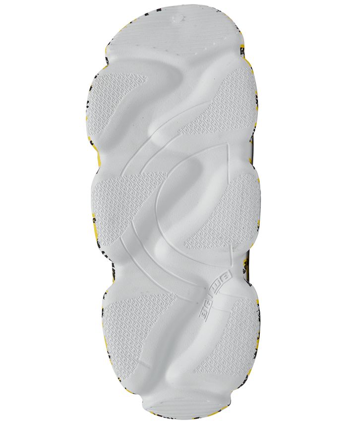 Champion Women's Super Meloso Clogs from Finish Line - Macy's