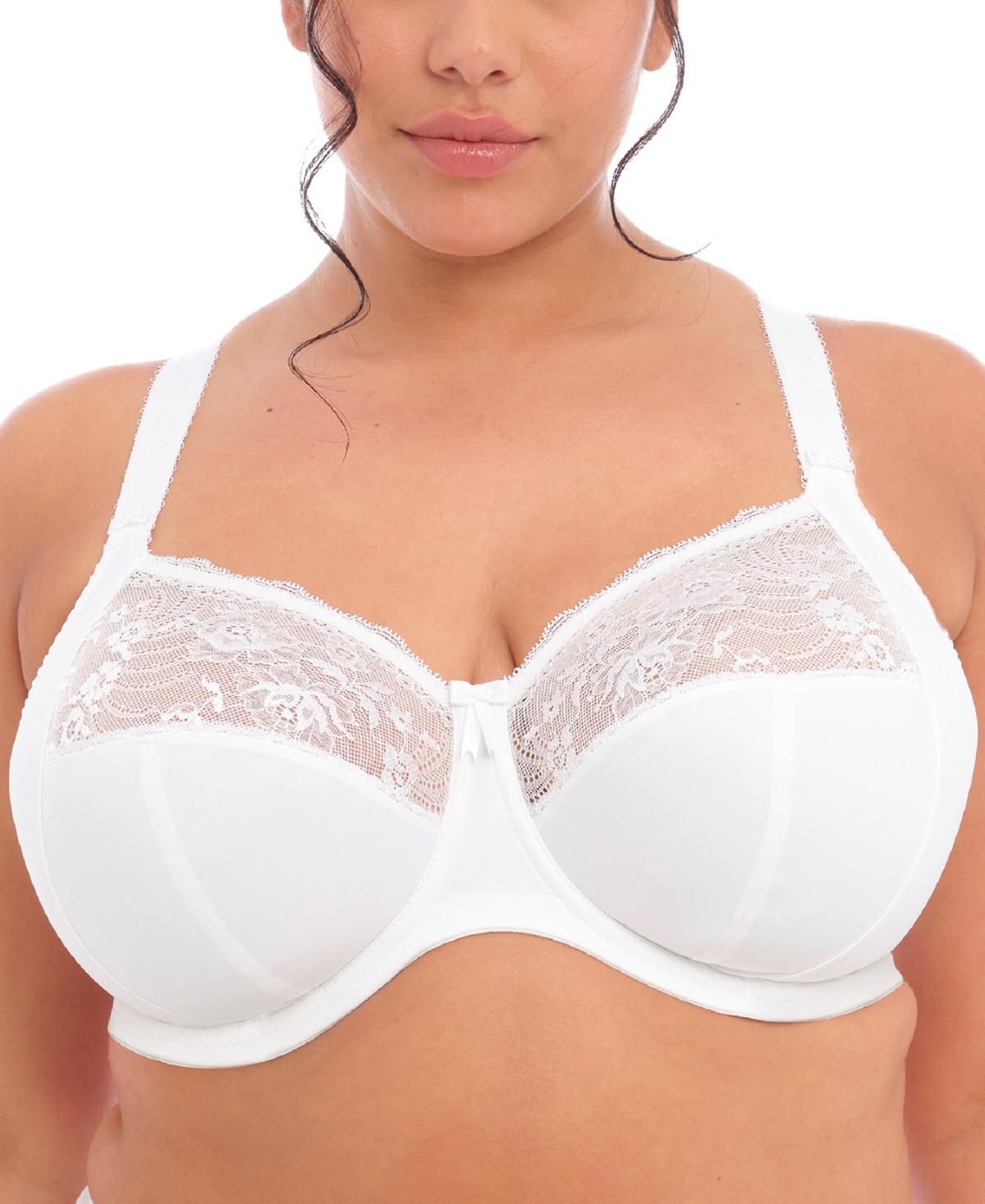 Click here for Elomi Full Figure Morgan Underwire Bra EL4111  Onl... prices