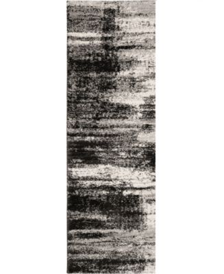 CLOSEOUT! KM Home Leisure Haven Shadow Area Rug Collection - Macy's