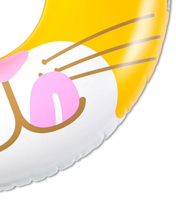 Big Mouth Inc. Cat Face Float - Macy's