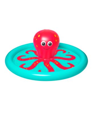 Octopus Splash Pad - Macy's