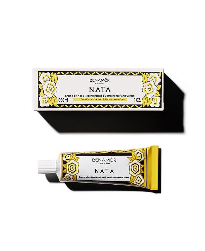 Benamor Women's Nata Nourishing Hand Cream, 1.01 oz. - Macy's