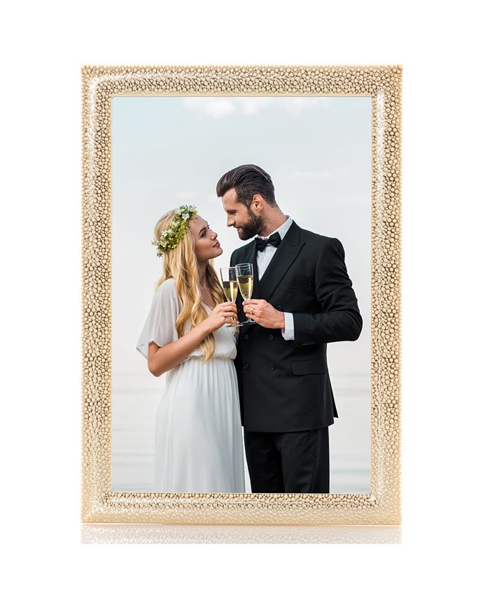 Lawrence Frames Radiance Picture Frame, 4" x 6" - Macy's